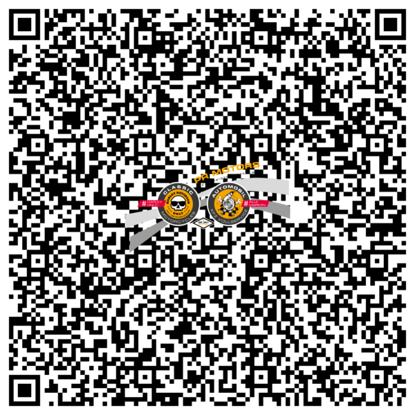 Kontakt – PR-Motors